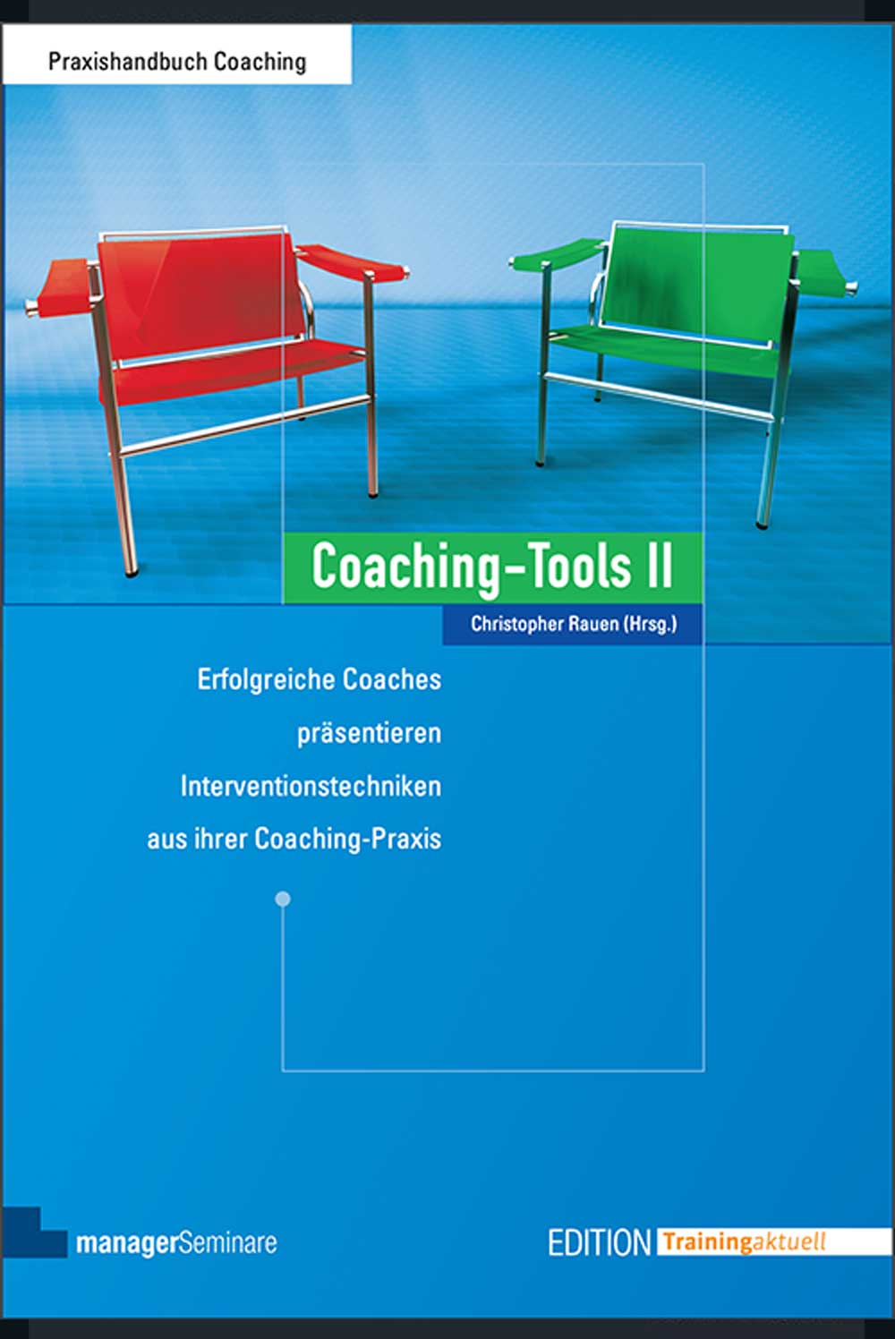 Coaching-Literatur-Tipps | Coaching allgemein - Coaching Akademie Berlin